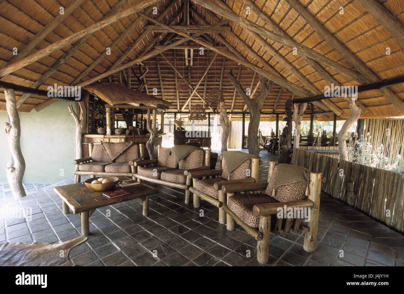 Tangala lodge Banque de photographies et d’images à haute résolution ...