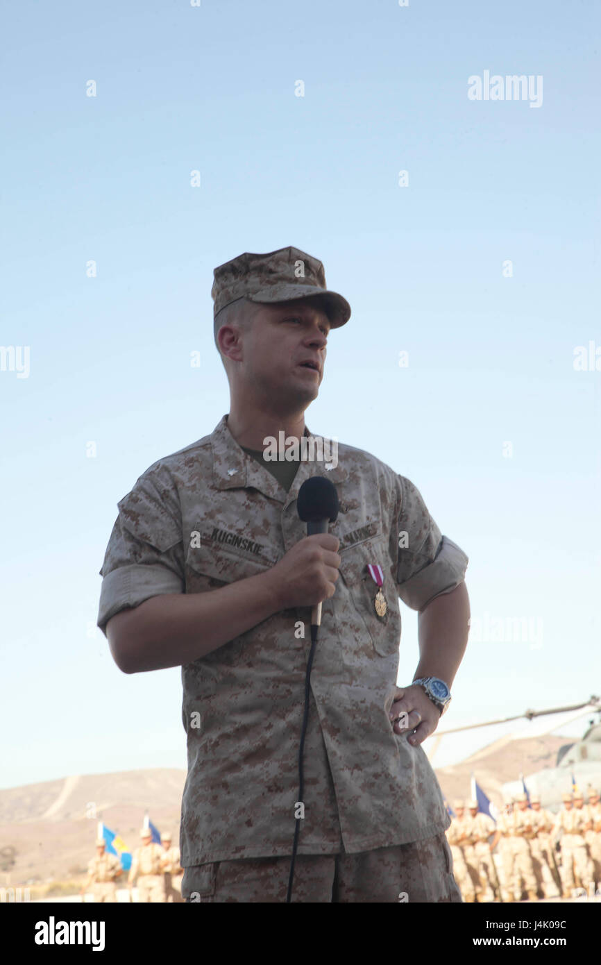 Ltcol kevin k kuginske Banque de photographies et d’images à haute ...