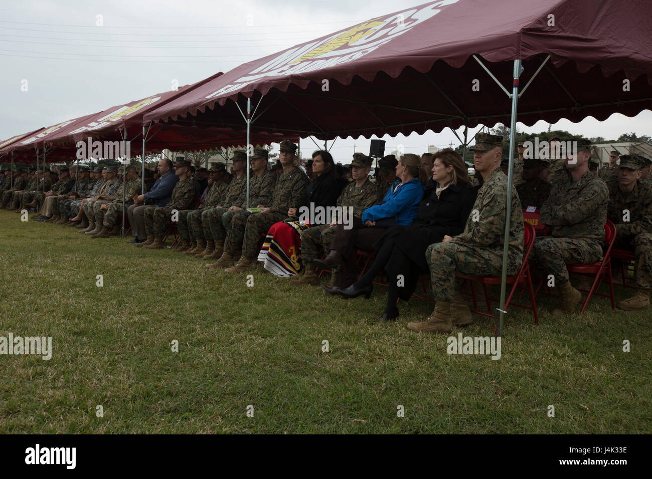 Maj gen timberlake Banque de photographies et d’images à haute ...
