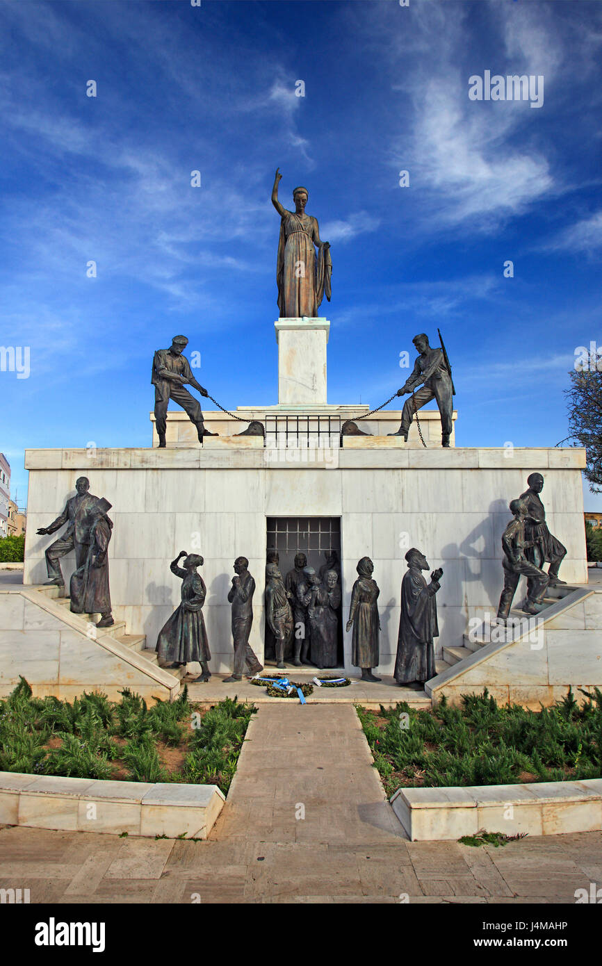 Ancienne prison de la capitale Banque de photographies et d’images à ...