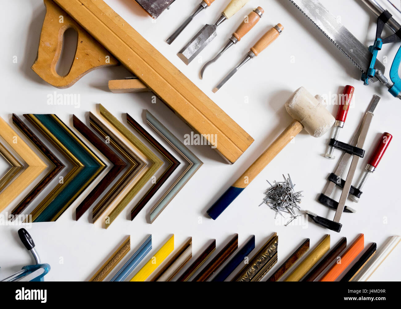 Tableau d'outils Banque de photographies et d’images à haute résolution ...