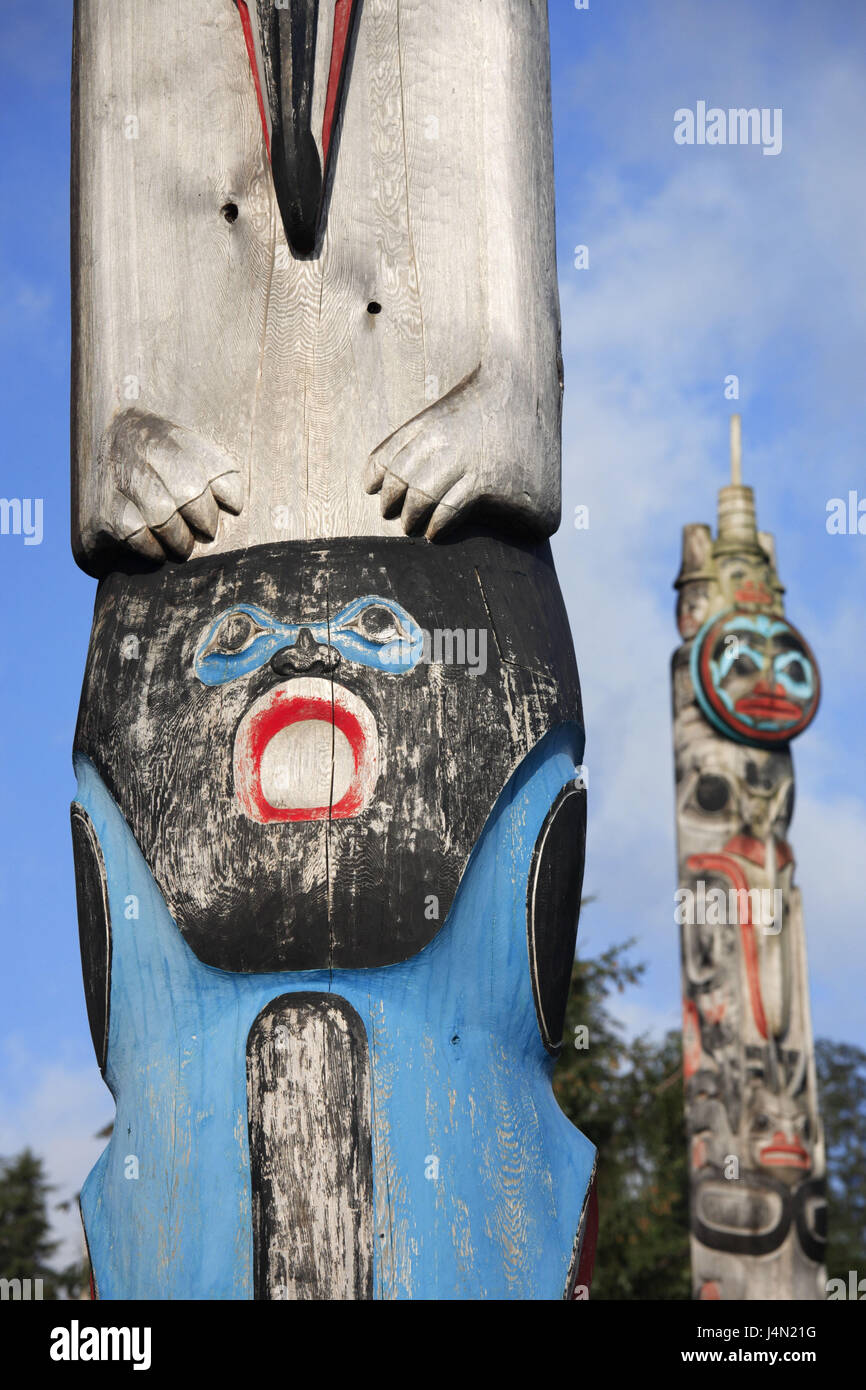 Armoiries de la colombie britannique Banque de photographies et d ...