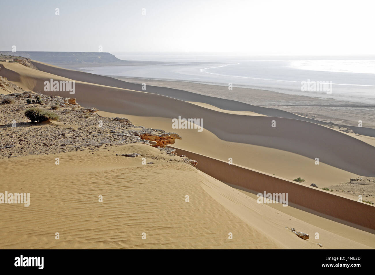 Sebkha maroc Banque de photographies et d’images à haute résolution - Alamy