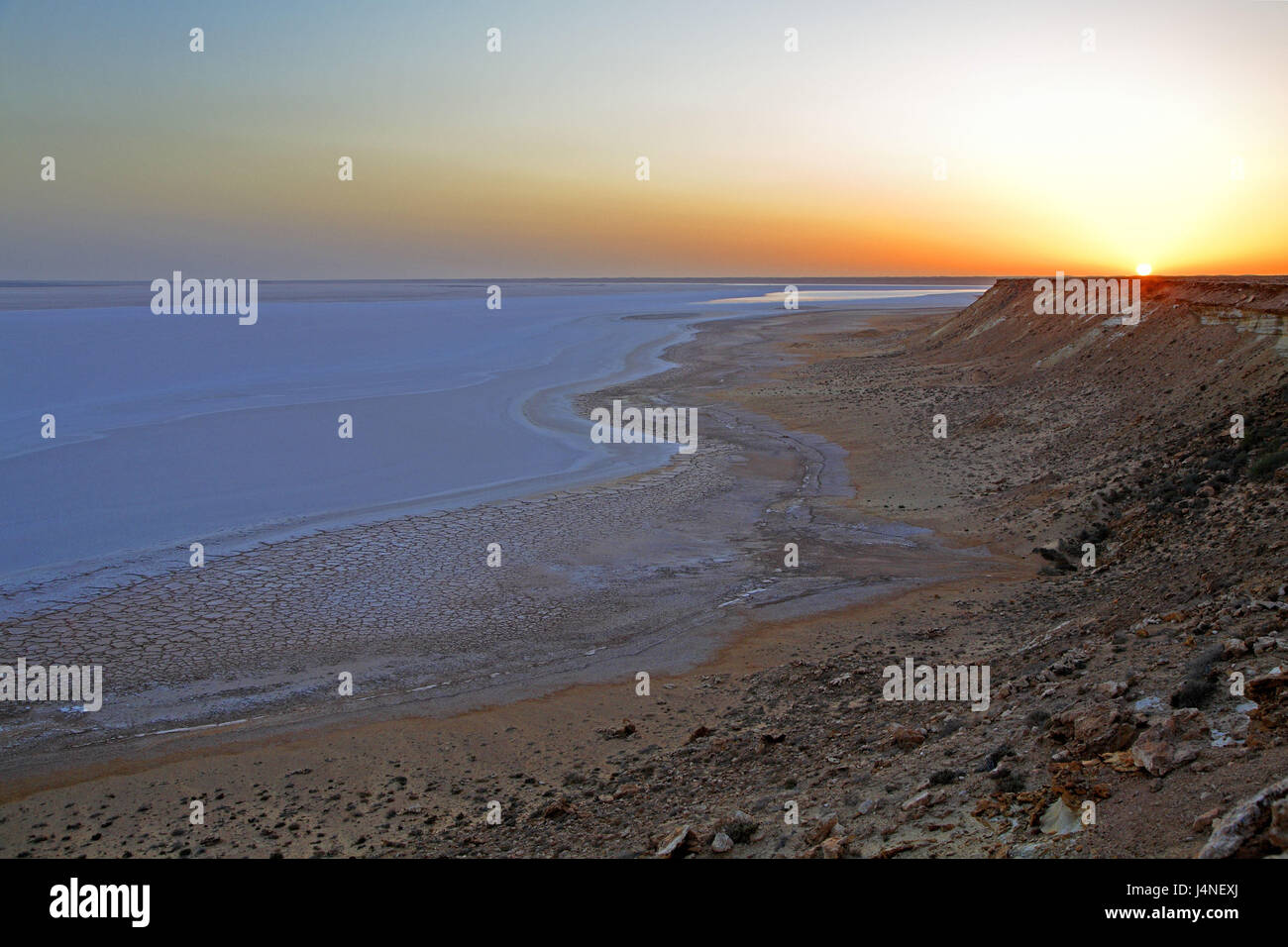 Sebkha maroc Banque de photographies et d’images à haute résolution - Alamy