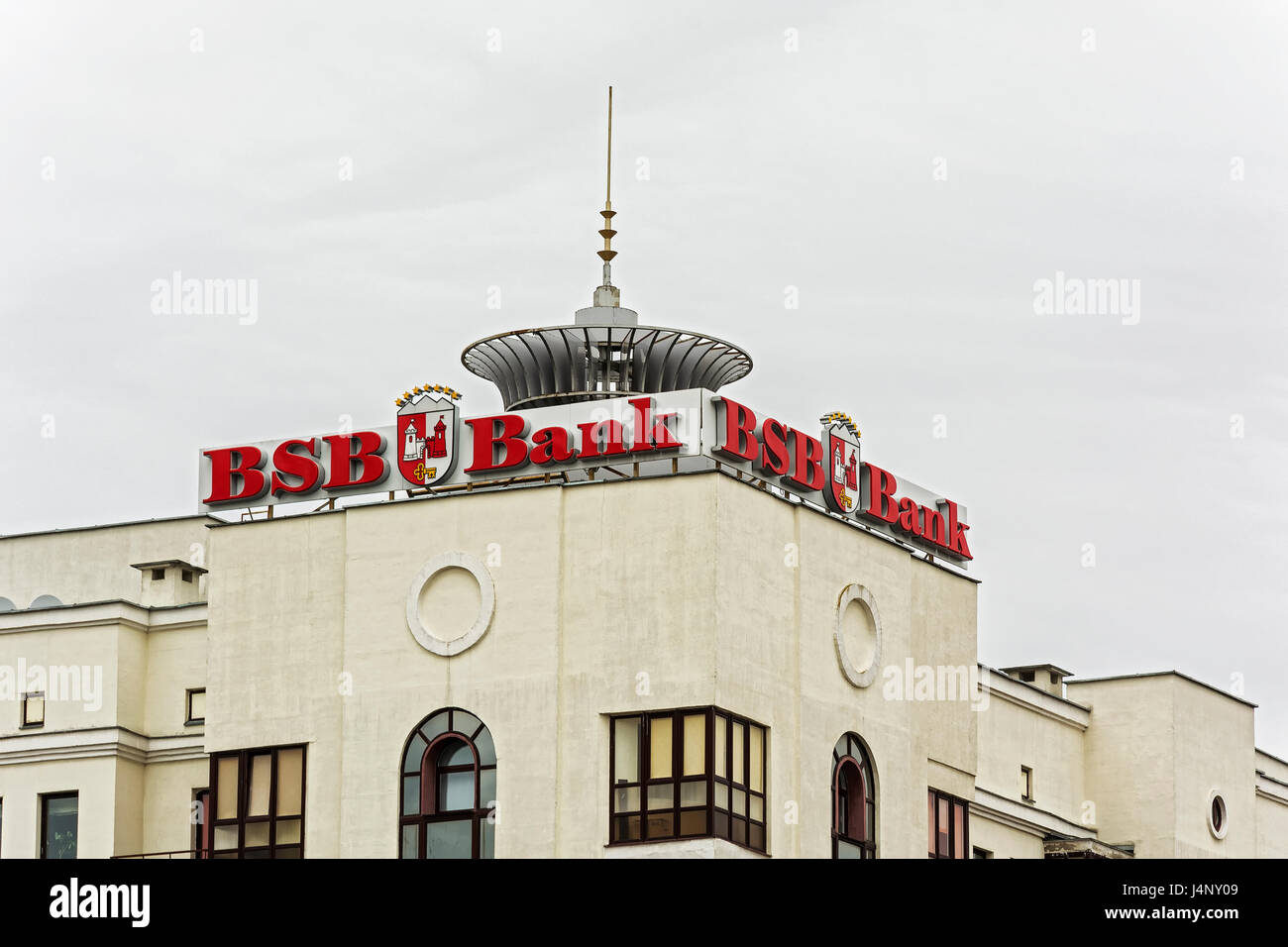 Logo bsb Banque de photographies et d’images à haute résolution - Alamy