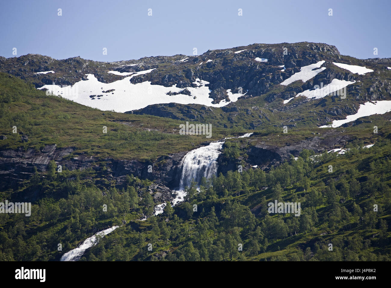Forde norway Banque de photographies et d’images à haute résolution - Alamy