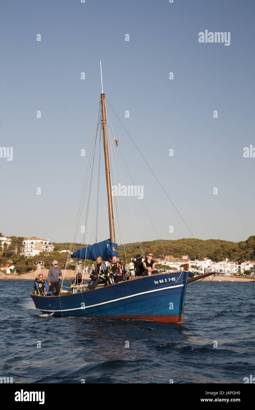 Vacances plonge submarine Banque de photographies et d’images à haute ...