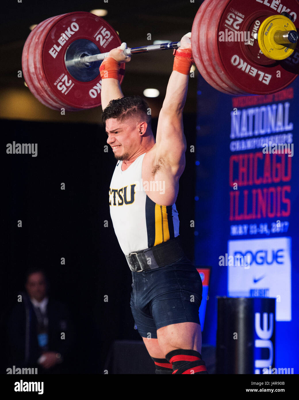 Christian rodriguez Banque de photographies et d’images à haute résolution - Alamy