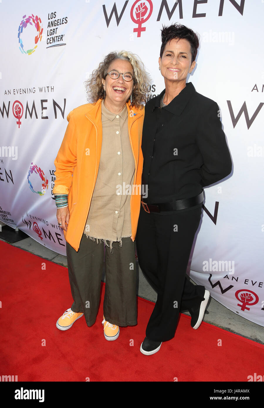 Liz lachman Banque de photographies et d’images à haute résolution - Alamy