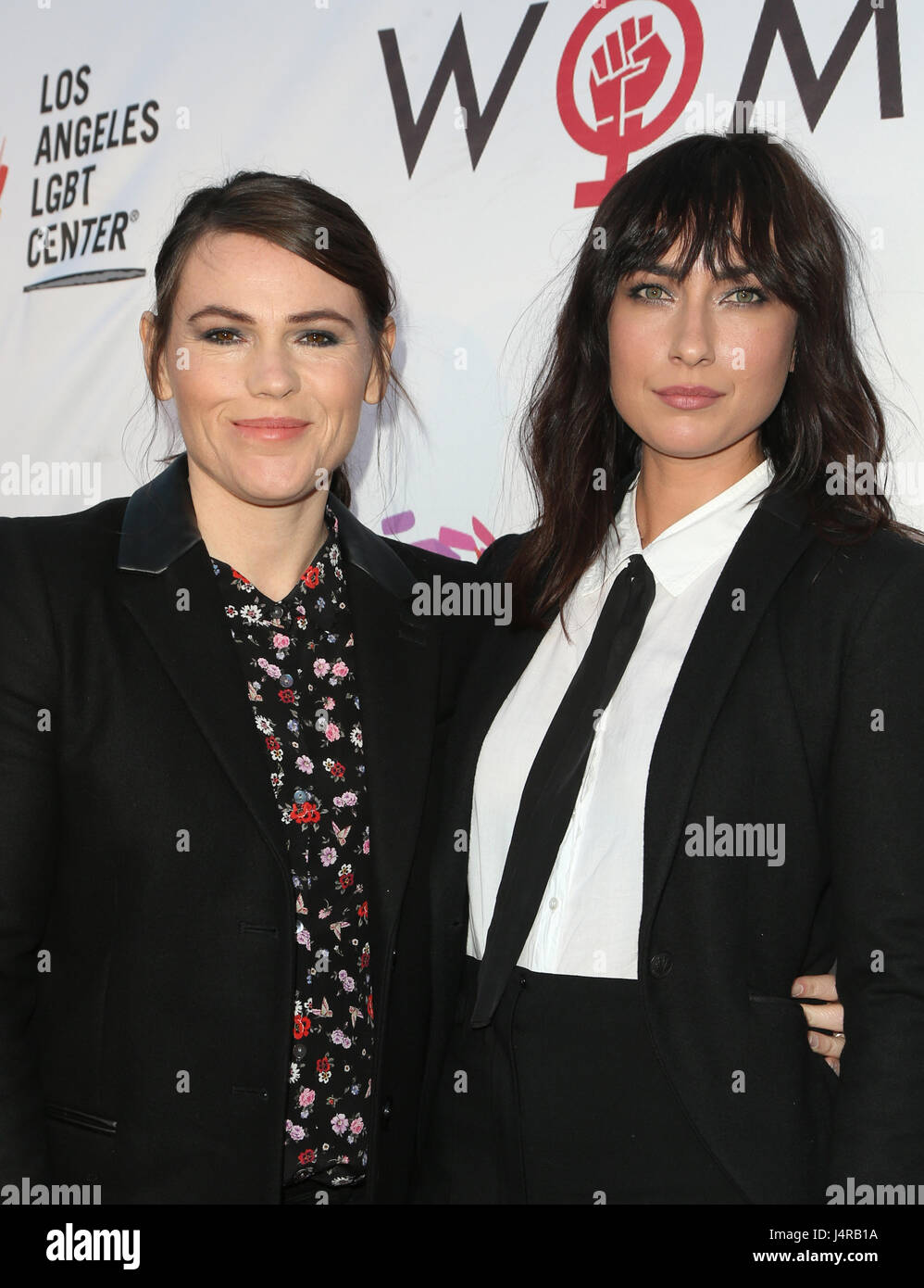 Mia weier Banque de photographies et d’images à haute résolution - Alamy