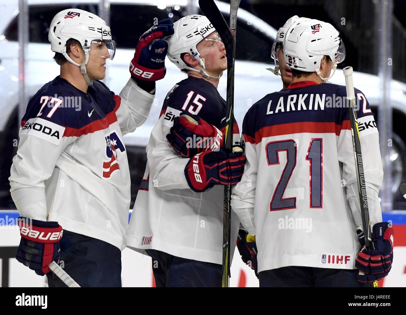 Jack larkin Banque de photographies et d’images à haute résolution - Alamy