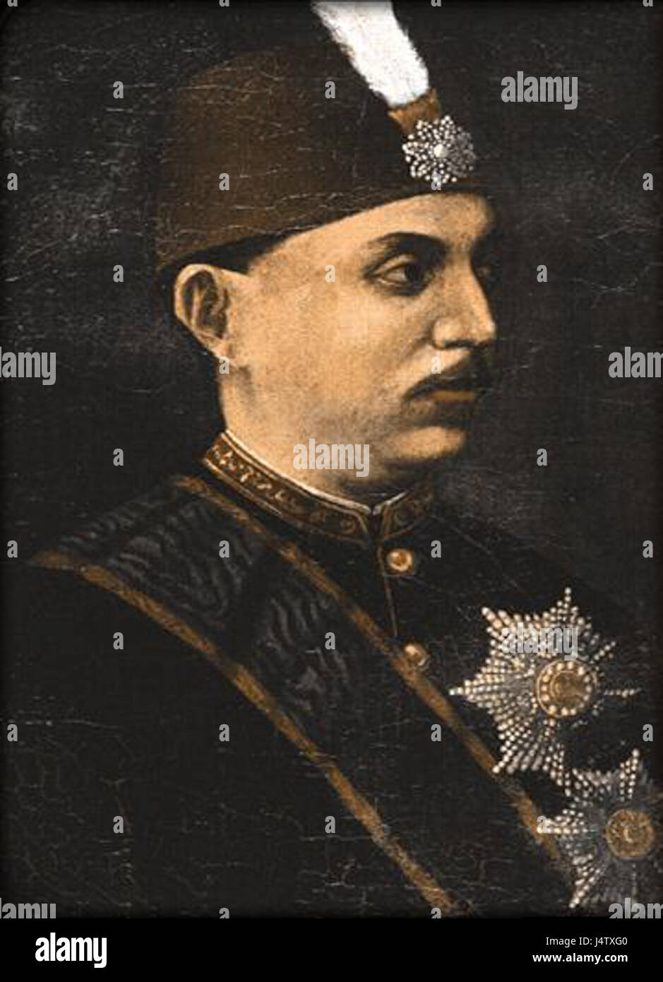 Murad v Banque de photographies et d’images à haute résolution - Alamy