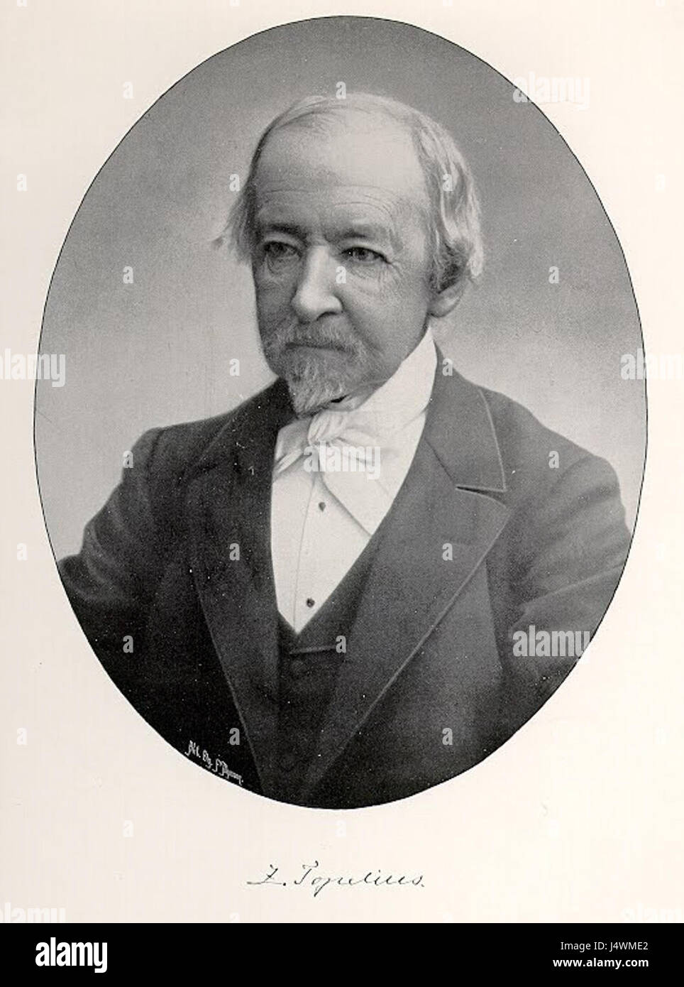 Sakari topelius Banque de photographies et d’images à haute résolution ...