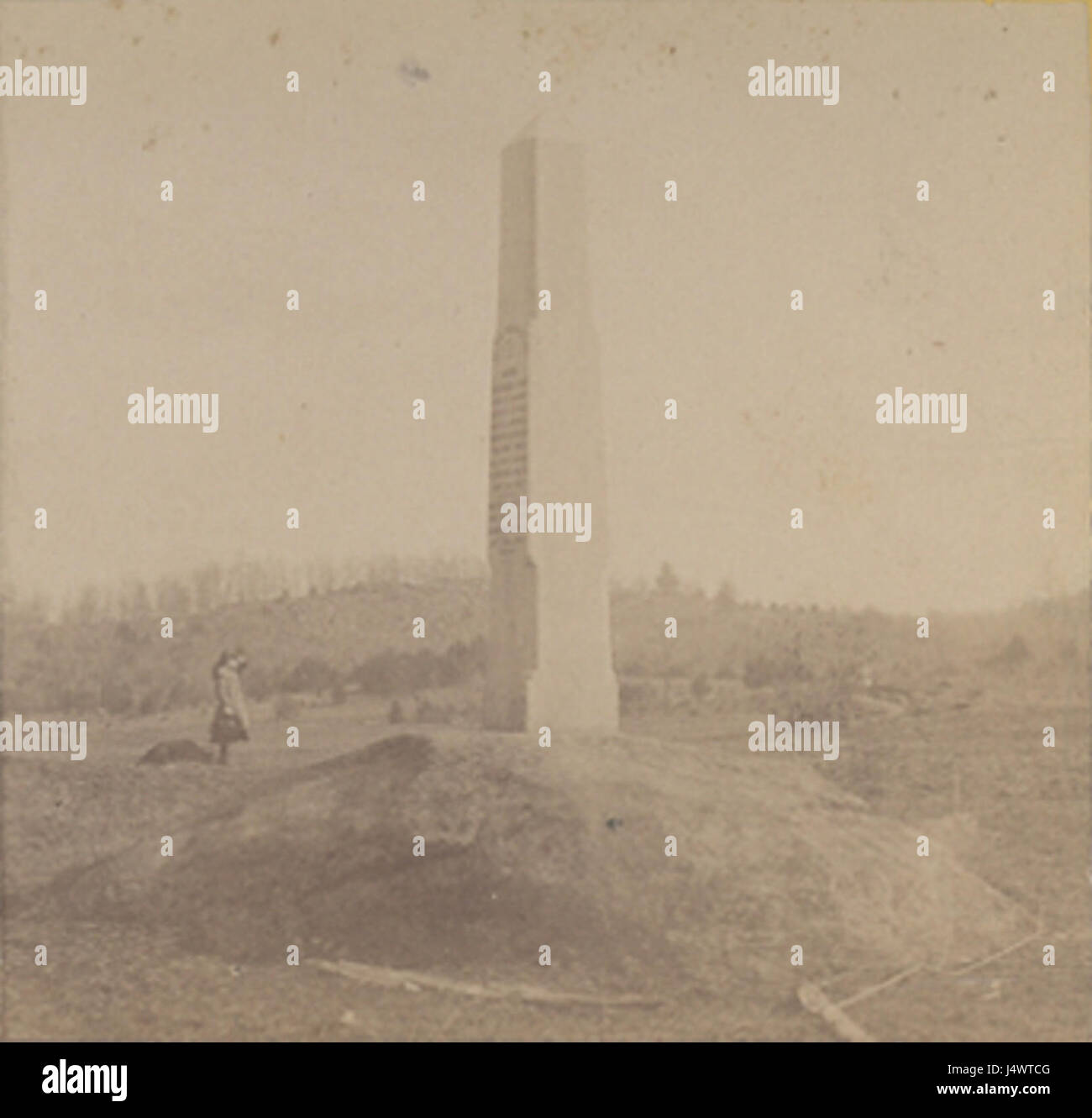 Zook monument Banque de photographies et d’images à haute résolution - Alamy