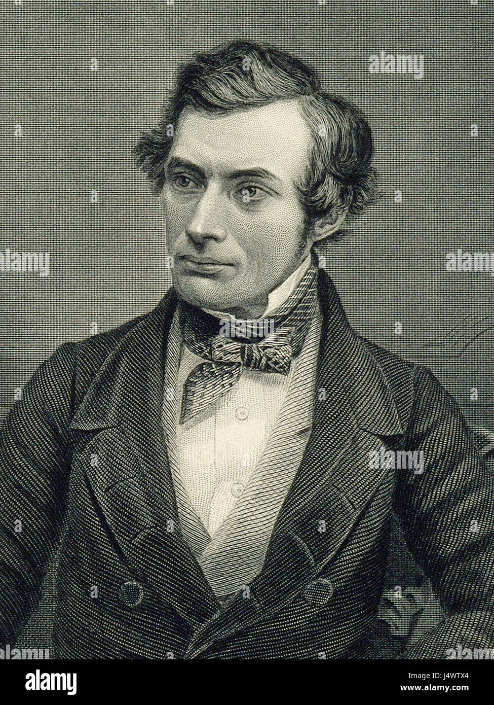 Thomas graham Banque de photographies et d’images à haute résolution ...