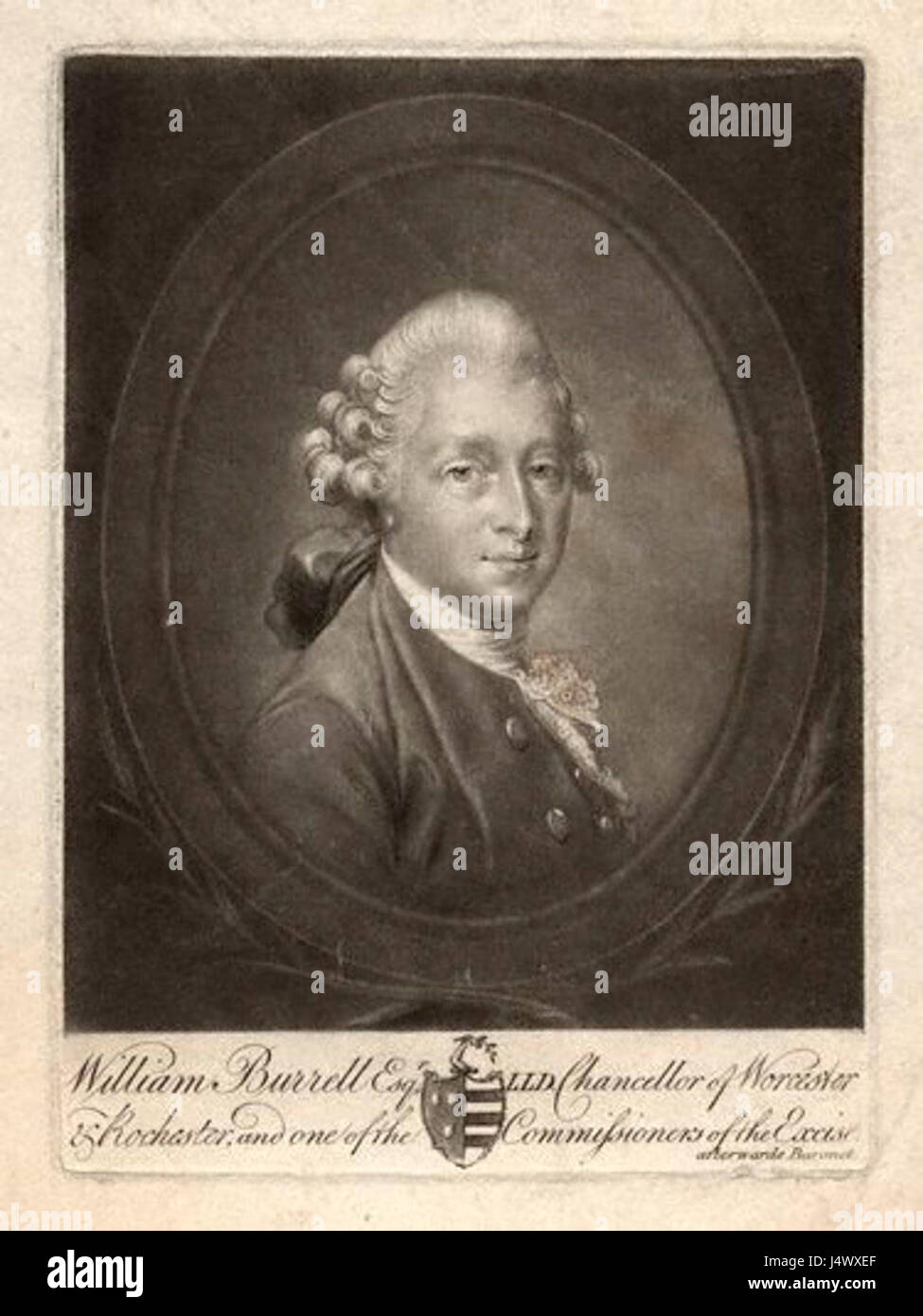 William burrell Banque de photographies et d’images à haute résolution ...