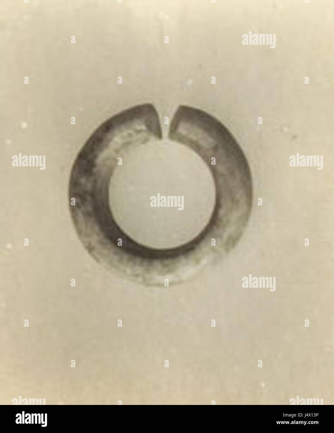 Tombeau de toutânkhamon plan Banque de photographies et d’images à ...