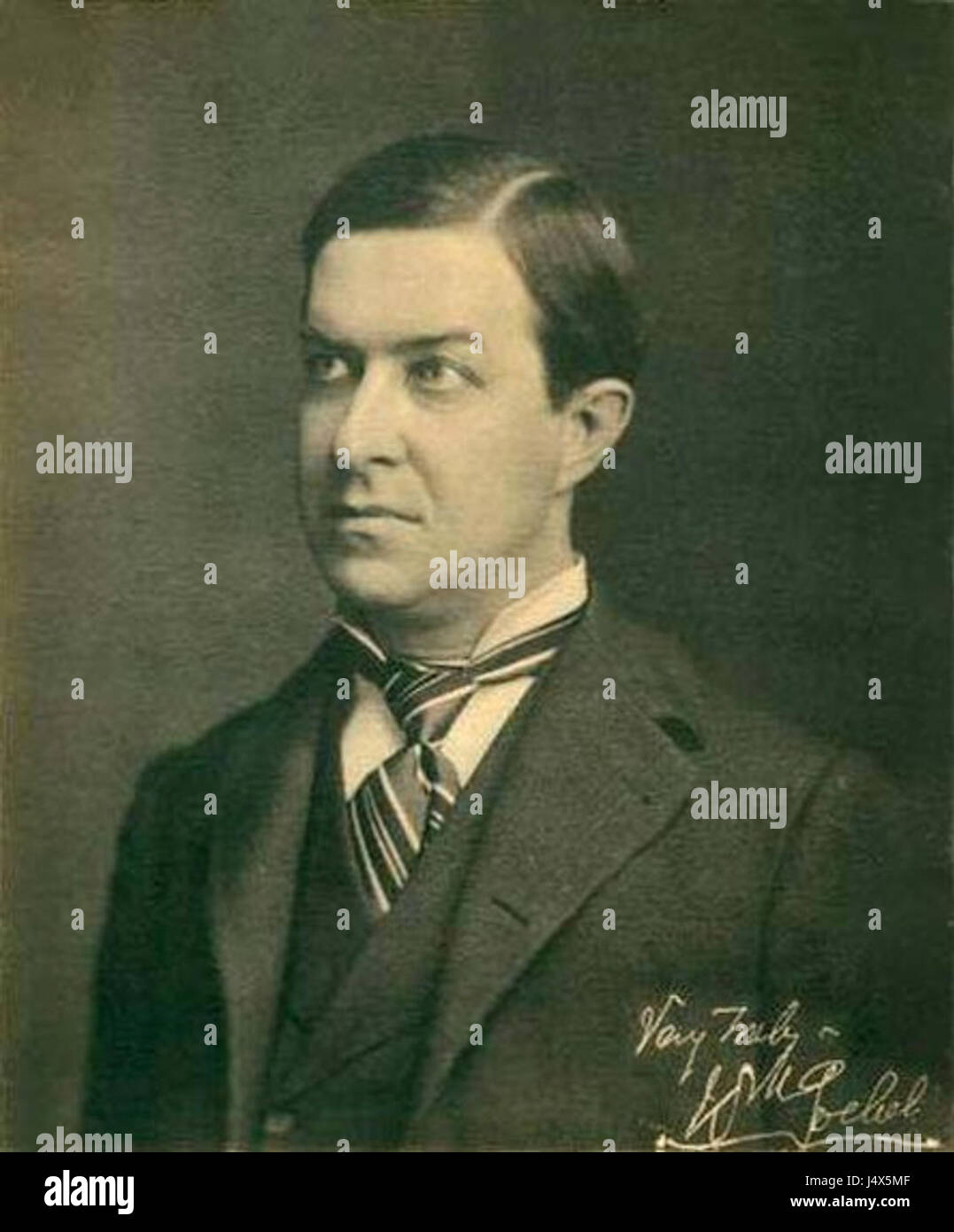 William goebel Banque de photographies et d’images à haute résolution ...