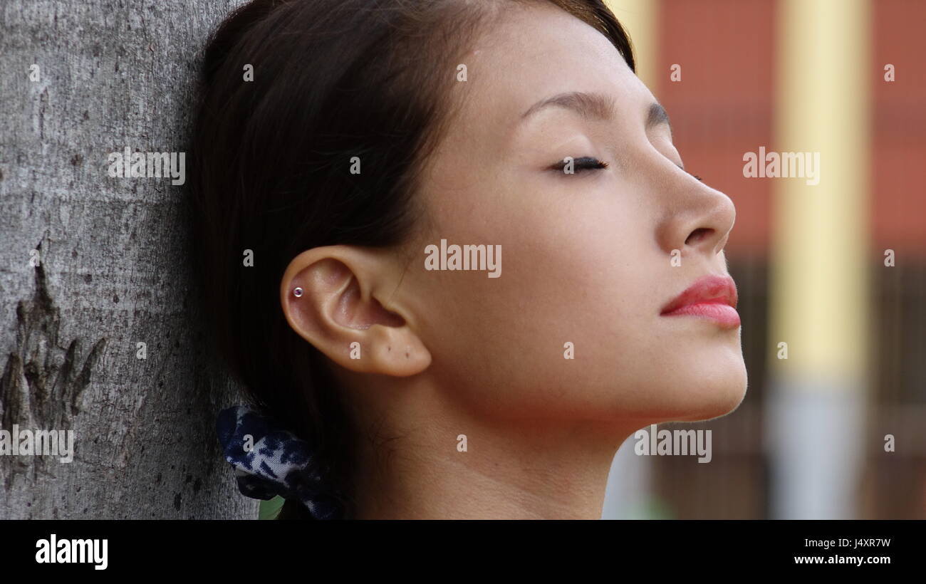 Personne solitaire Banque de photographies et d’images à haute ...