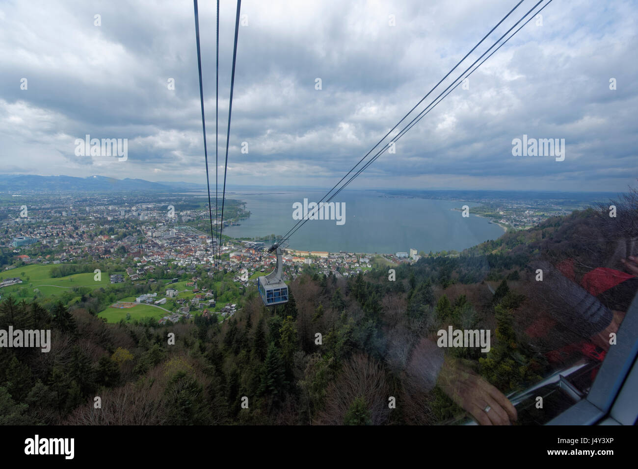 Pfander am bodensee Banque de photographies et d’images à haute ...