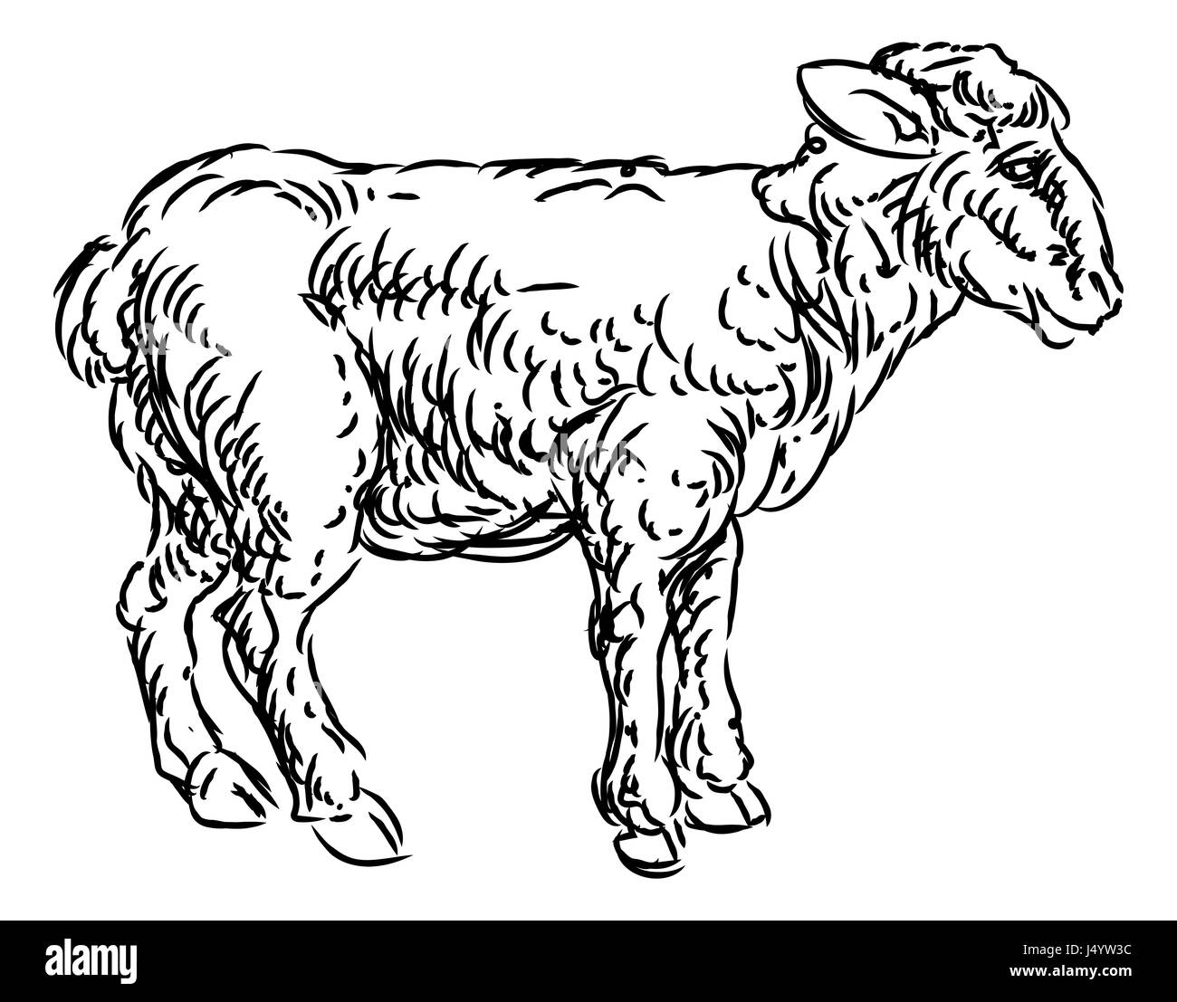 Un logo alimentaire Banque d'images noir et blanc - Page 2 - Alamy