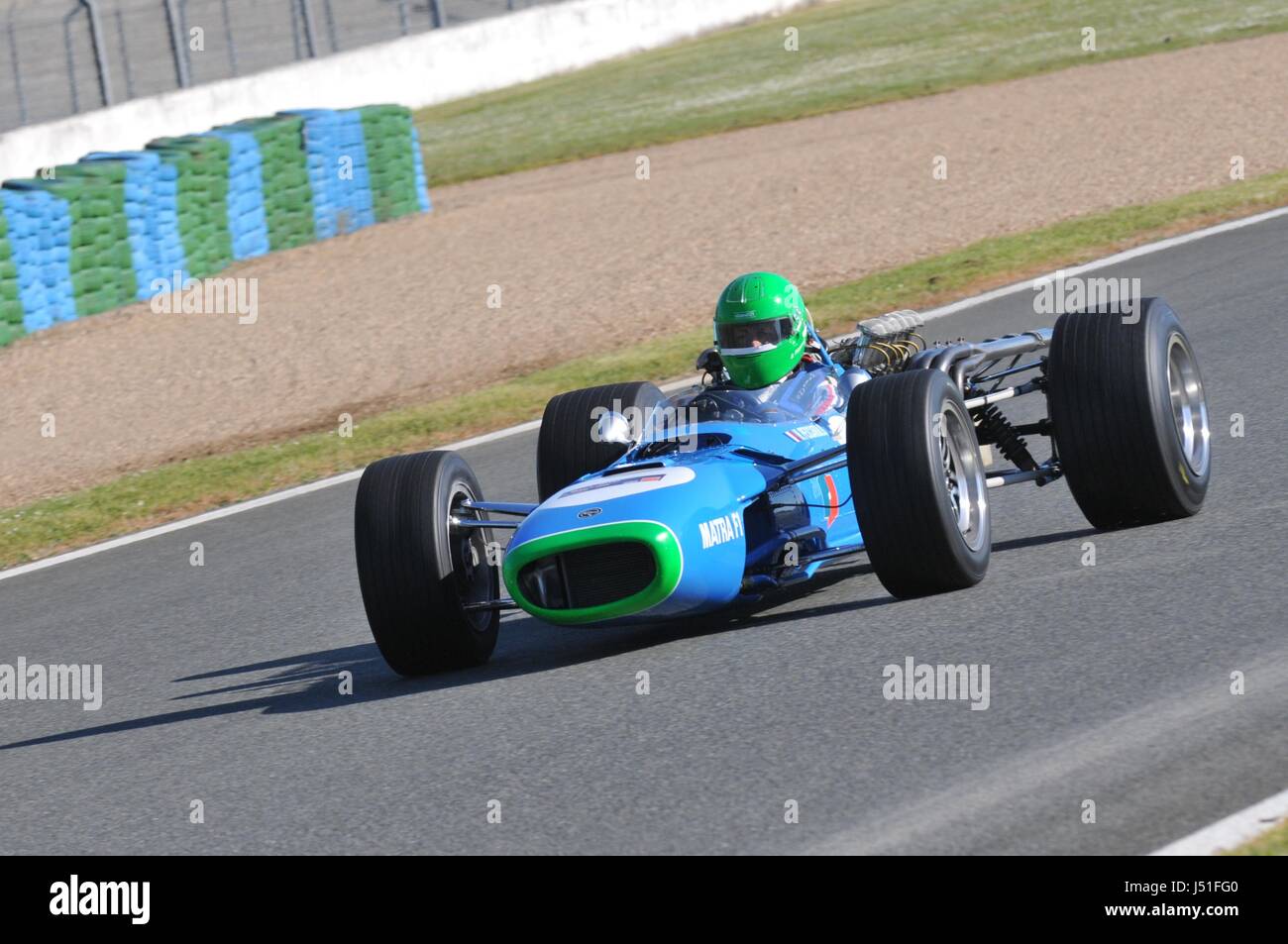 Matra ms 11 Banque de photographies et d’images à haute résolution - Alamy