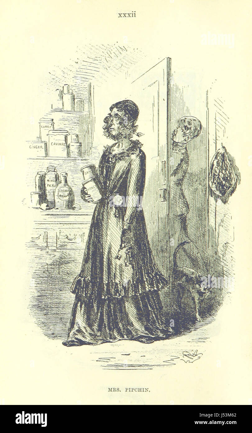 Les lettres de Charles Dickens. Edité par sa belle-sœur et sa fille ...