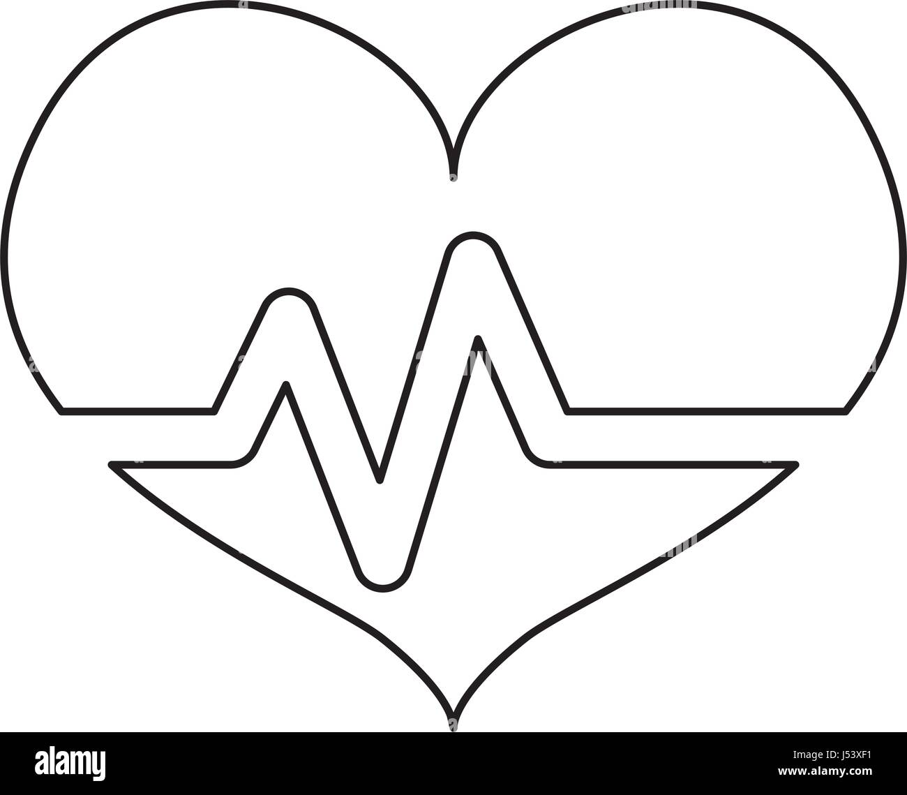 Coeur Battant Banque d'image et photos - Alamy