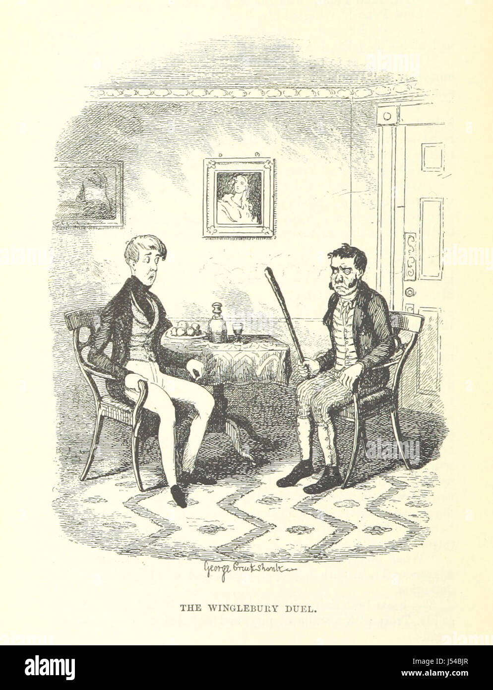Les lettres de Charles Dickens. Edité par sa belle-sœur et sa fille ...