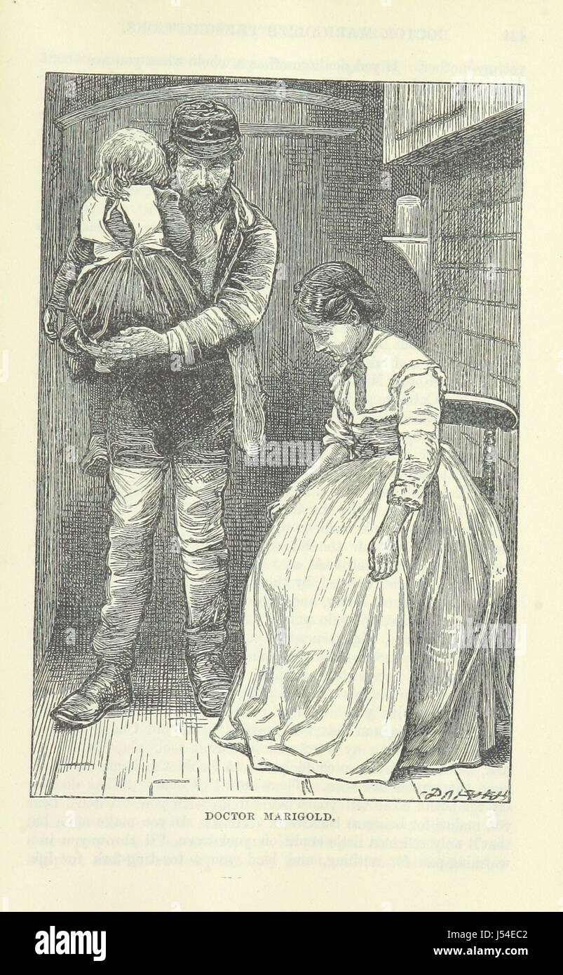 Les lettres de Charles Dickens. Edité par sa belle-sœur et sa fille ...