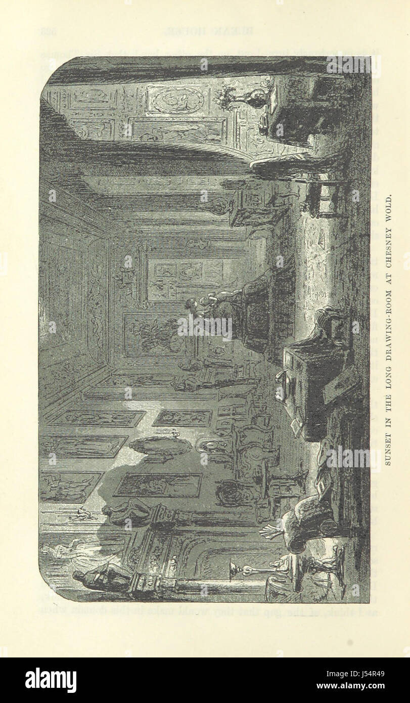 Cette collection contient des lettres écrites par Charles Dickens ...
