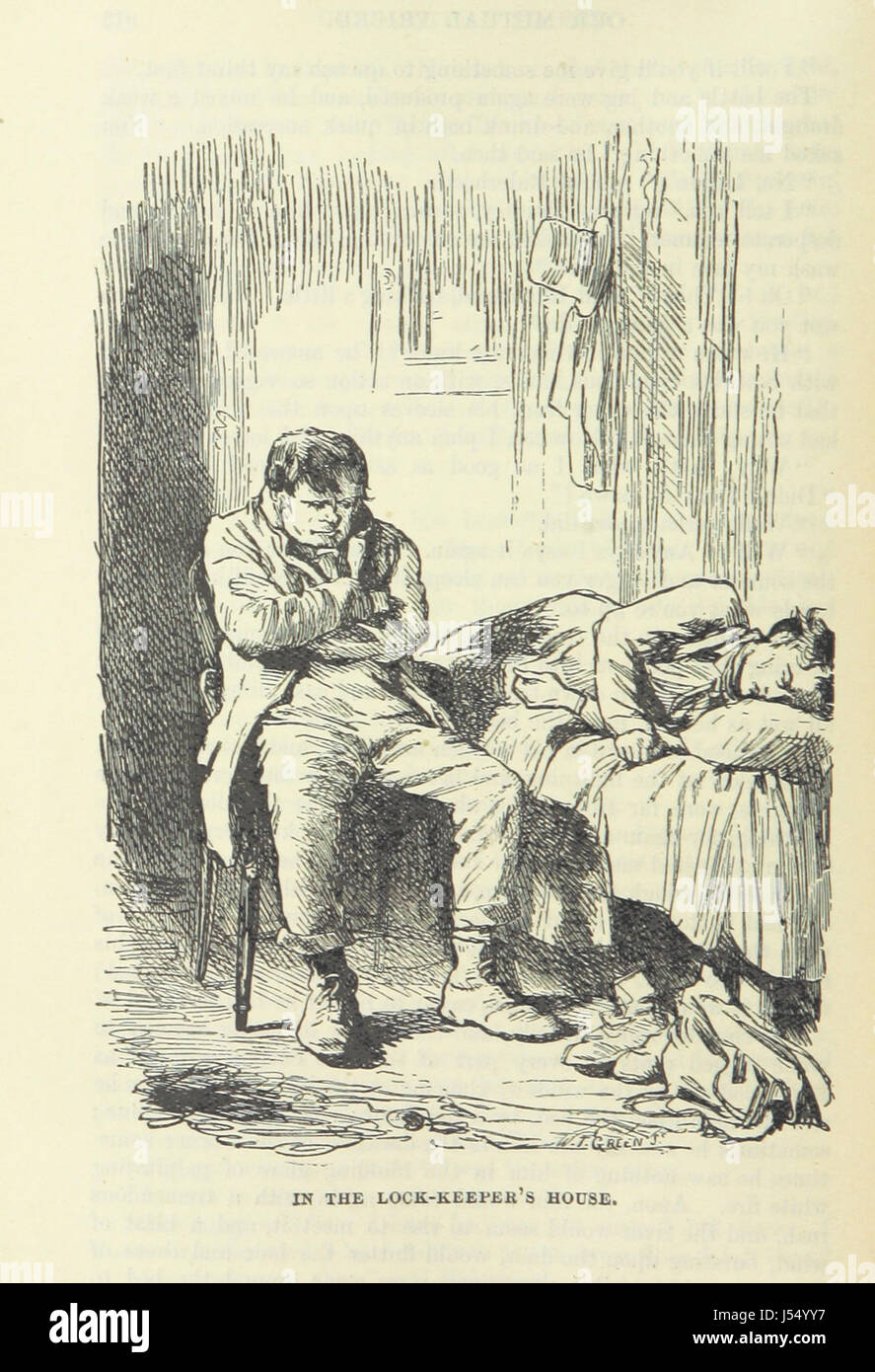 Un recueil de lettres de Charles Dickens, édité par sa belle-sœur et sa ...