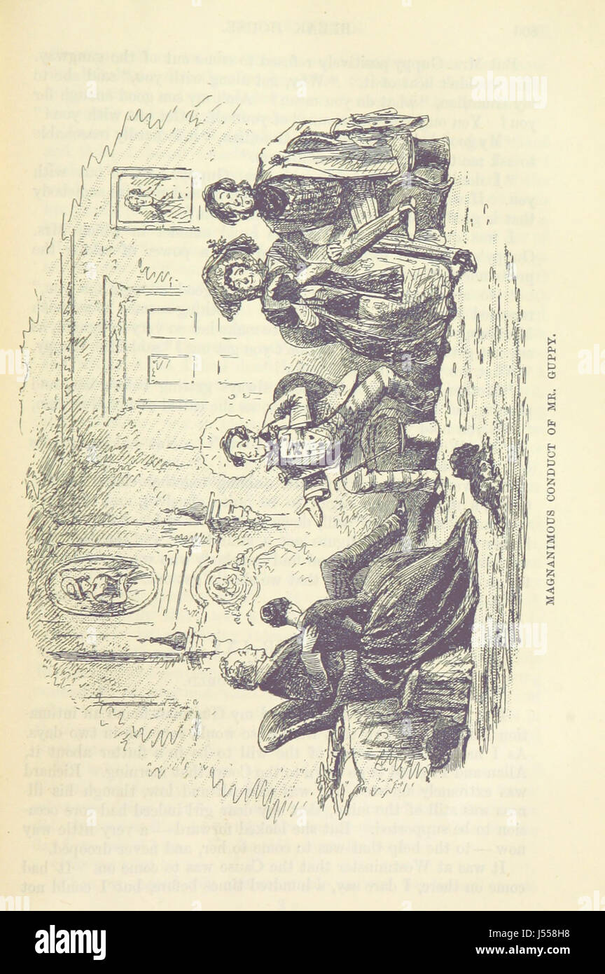 Les lettres de Charles Dickens. Edité par sa belle-sœur et sa fille ...
