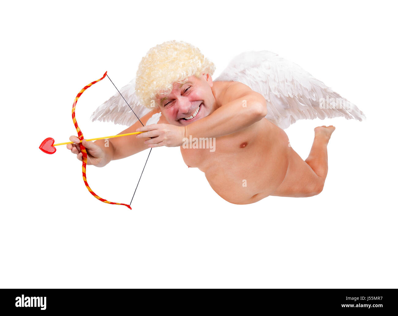 Ailes d'ange Banque d'images détourées - Alamy