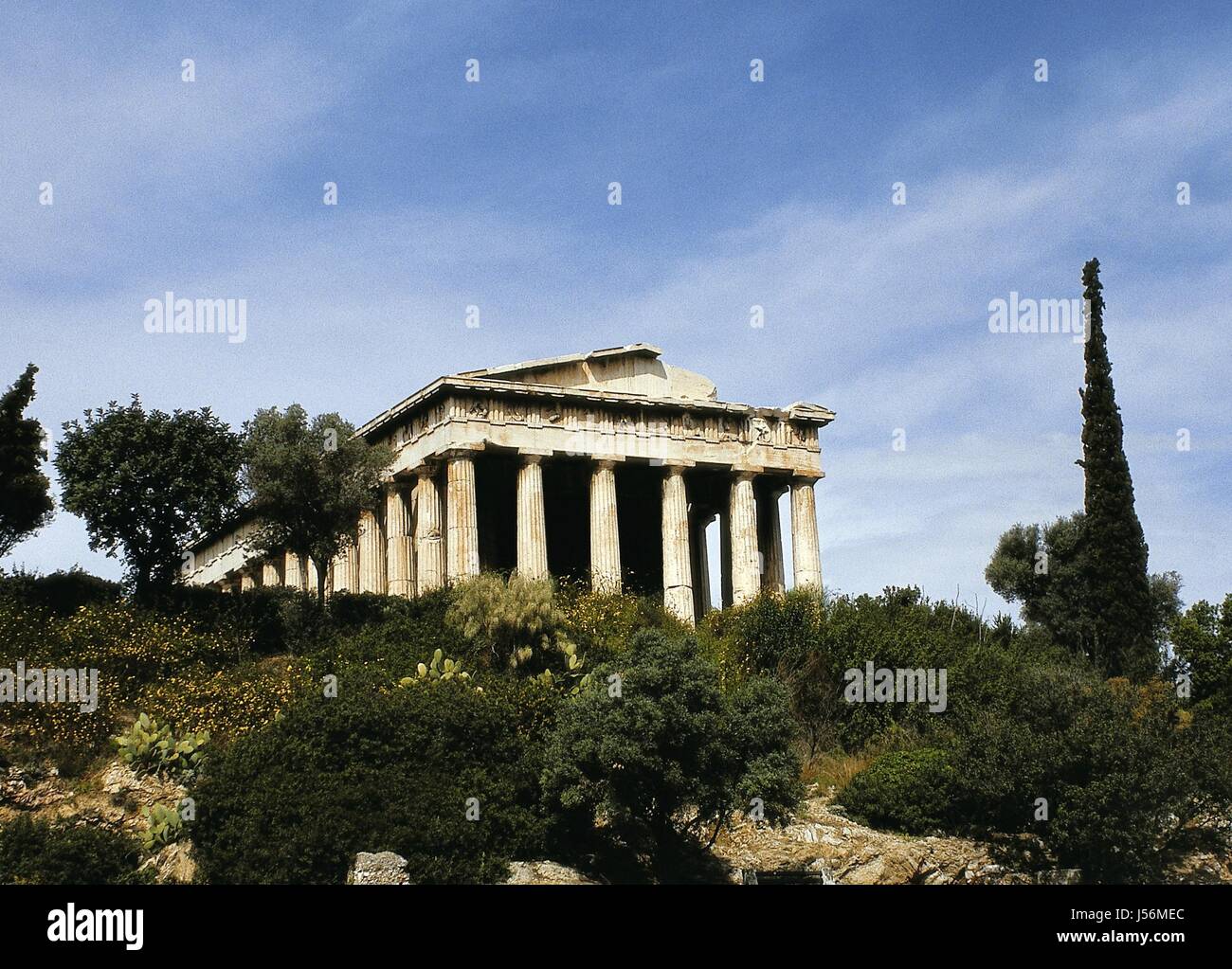 Dieux romains Banque d'image et photos - Alamy
