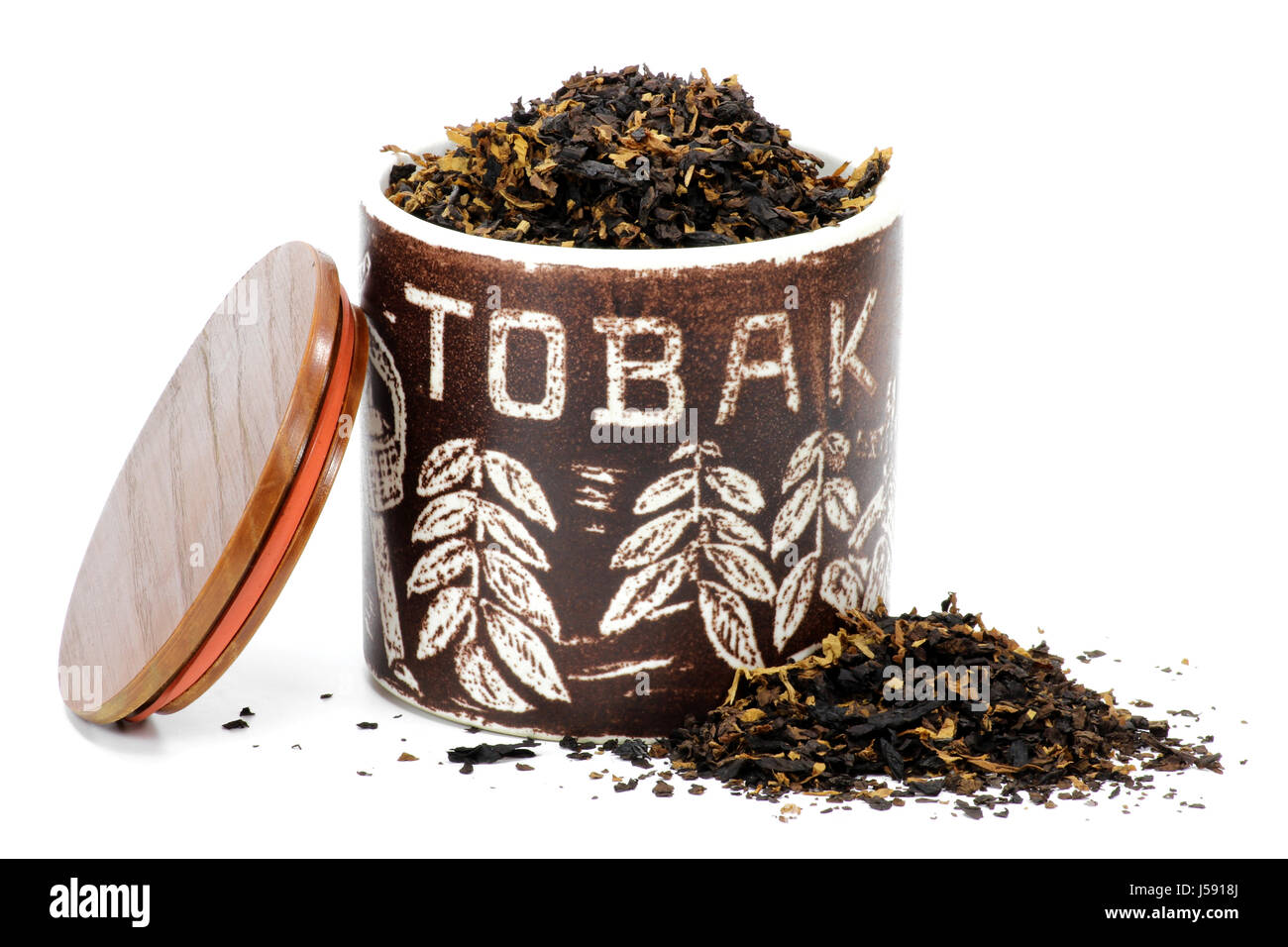 Tabac à pipe Banque de photographies et d’images à haute résolution - Alamy