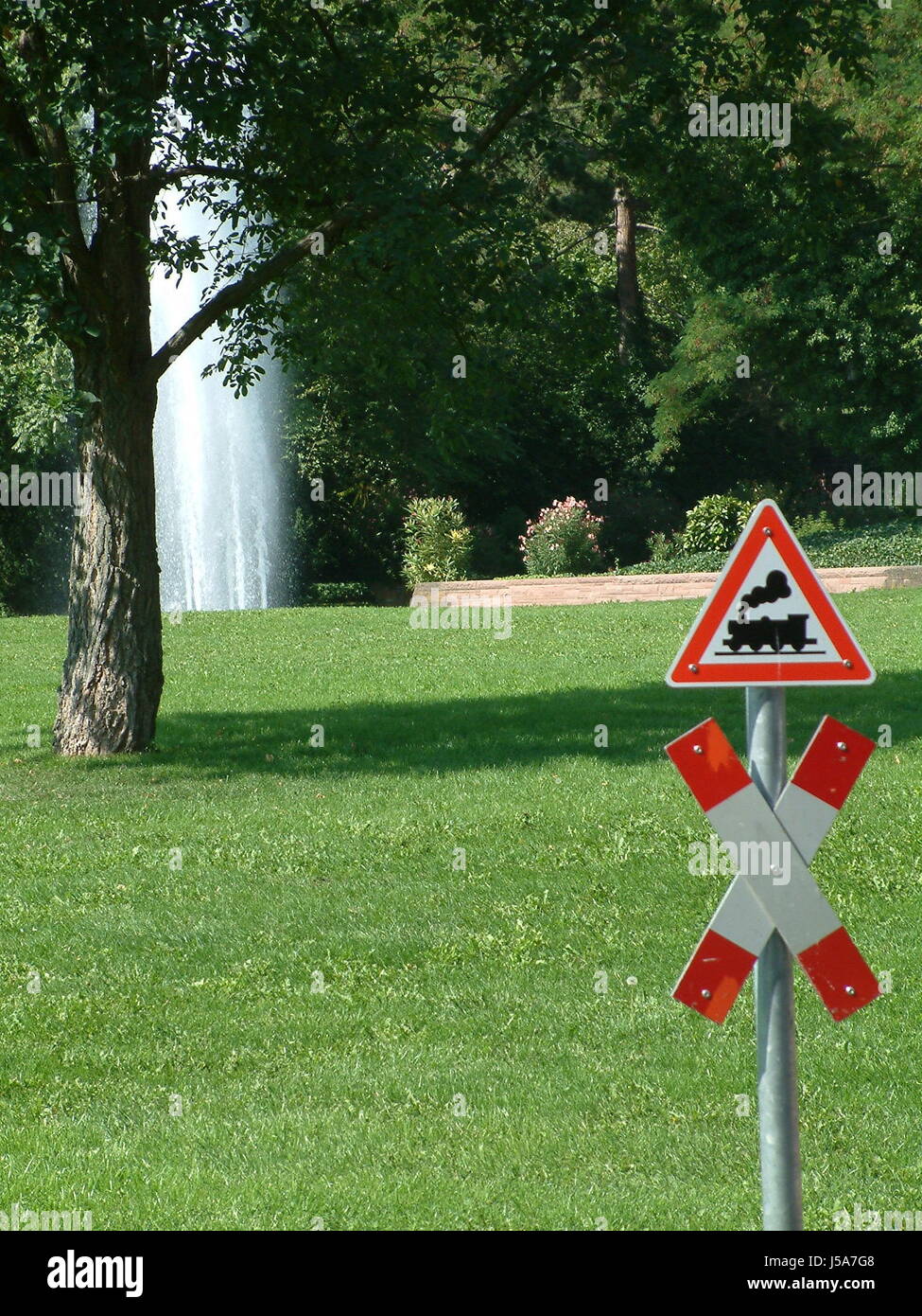 Locomotives de chemin de signal signe moteur train roulant véhicule ...