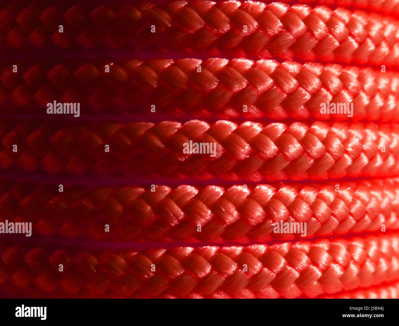 Cordon rouge Banque de photographies et d’images à haute résolution - Alamy
