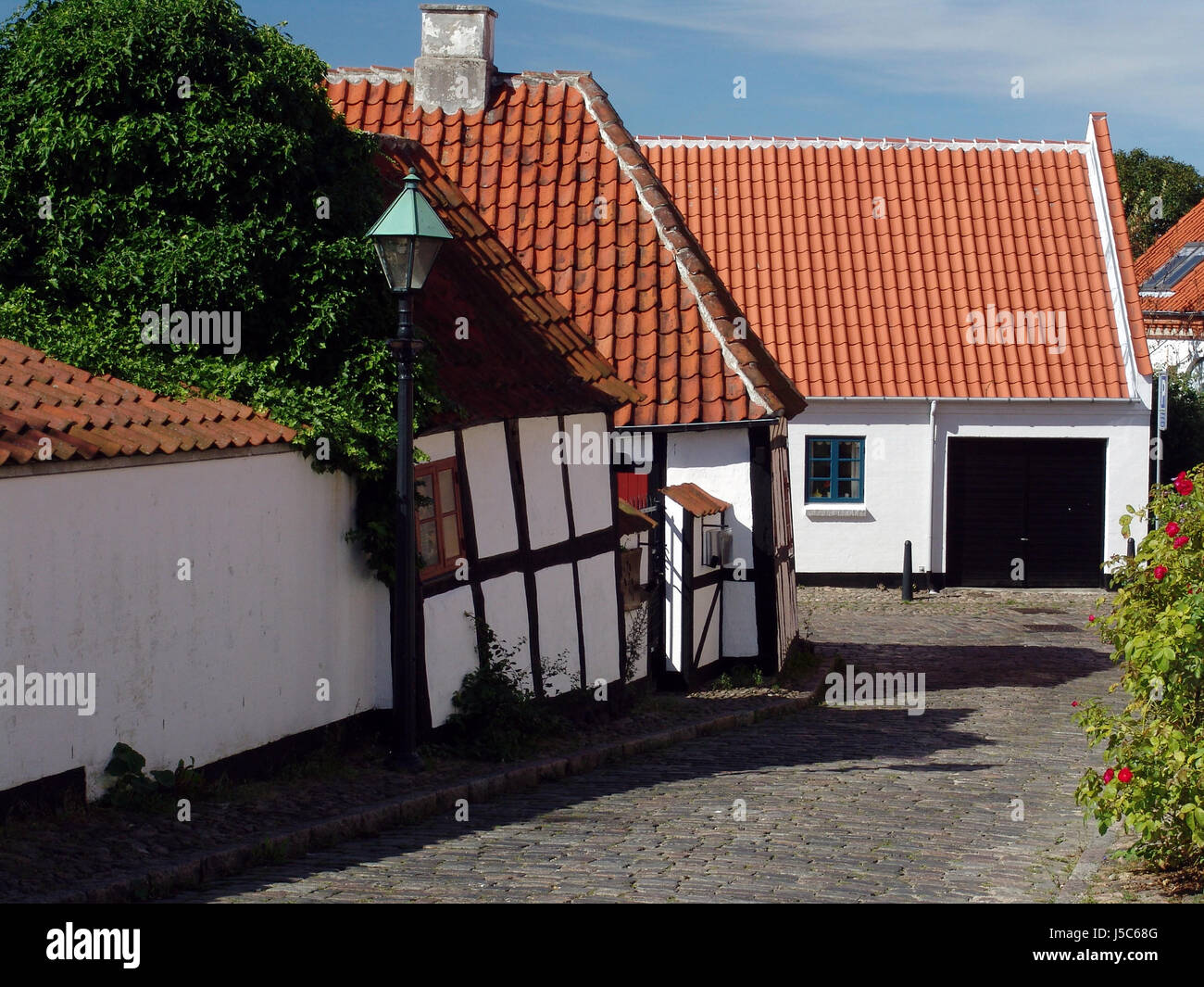 Ebeltoft mols Banque de photographies et d’images à haute résolution ...