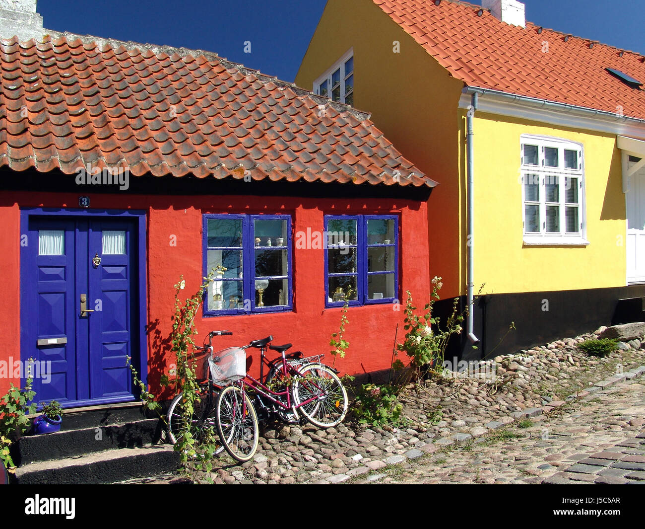 Ebeltoft mols Banque de photographies et d’images à haute résolution ...