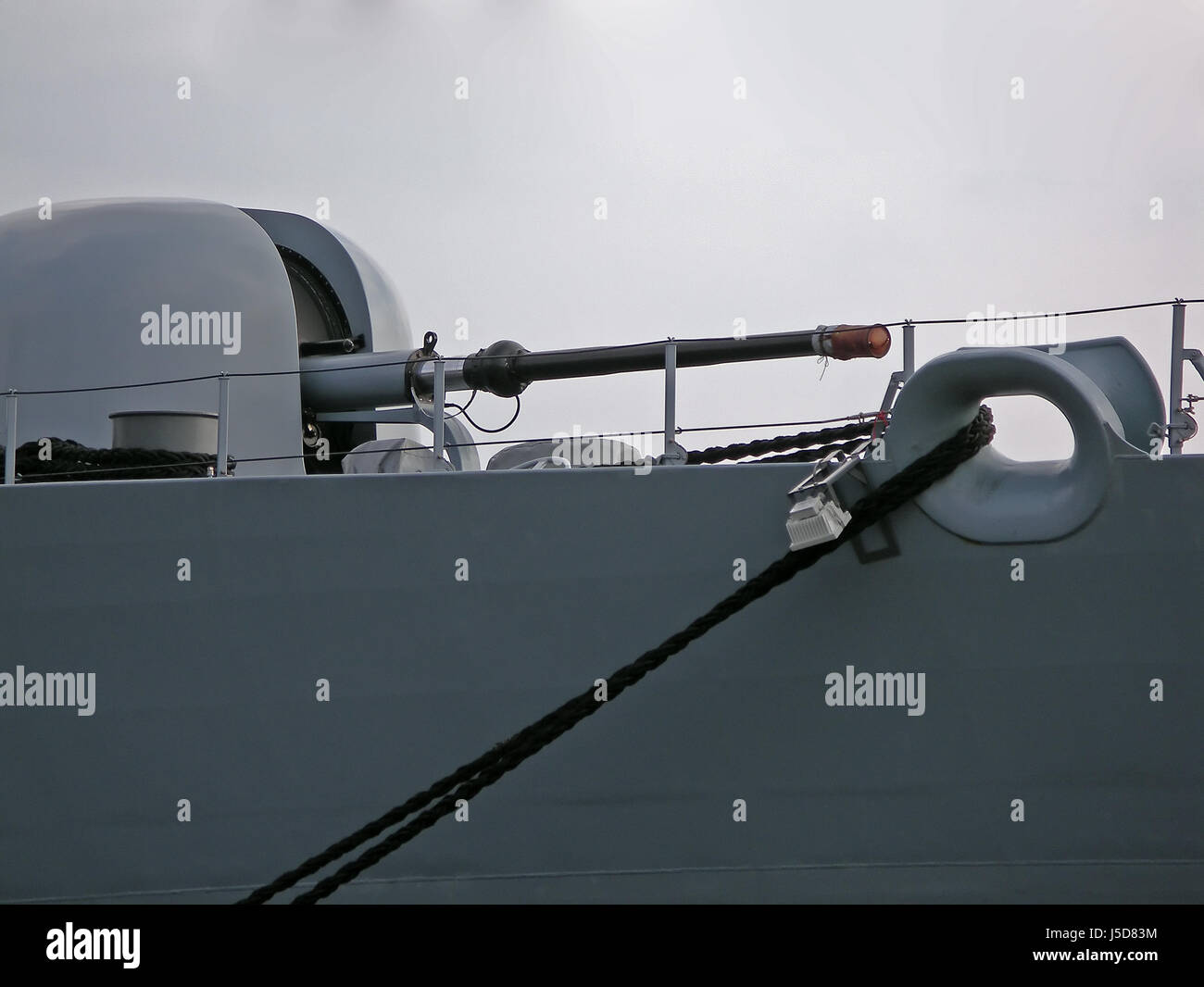 Canon naval Banque de photographies et d’images à haute résolution - Alamy
