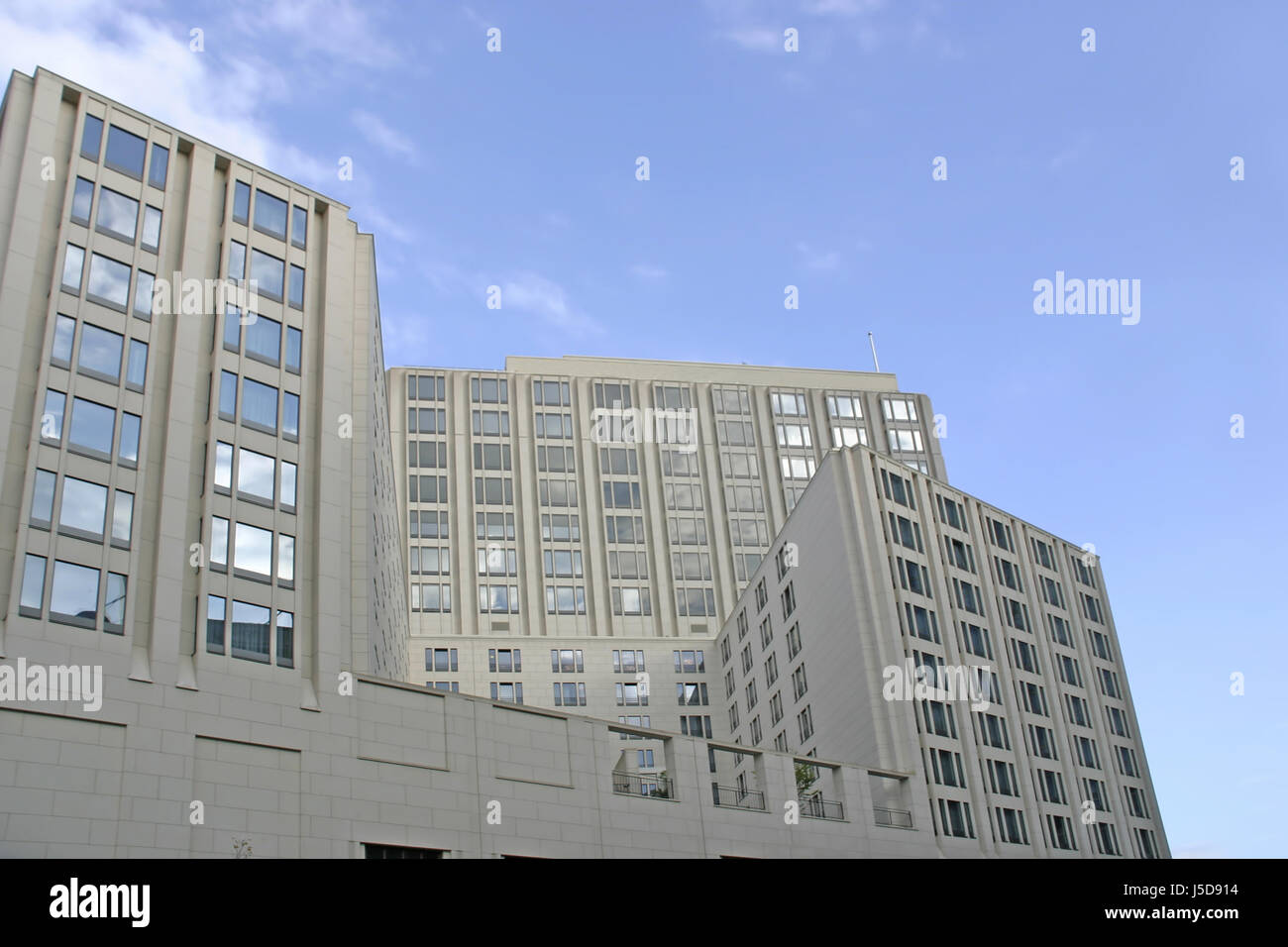 Otto beisheim Banque de photographies et d’images à haute résolution ...