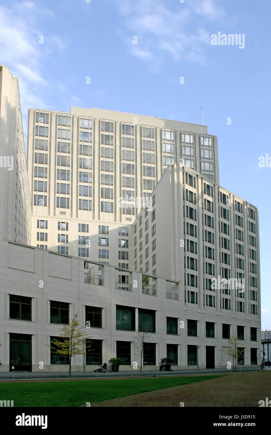 Otto beisheim Banque de photographies et d’images à haute résolution ...