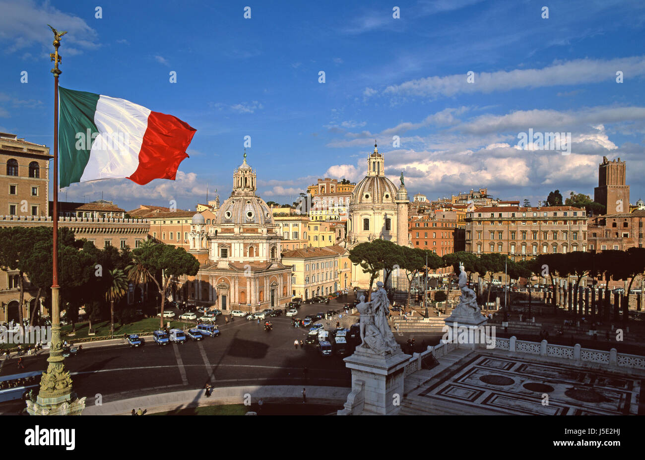 Roma bella Banque de photographies et d’images à haute résolution - Alamy
