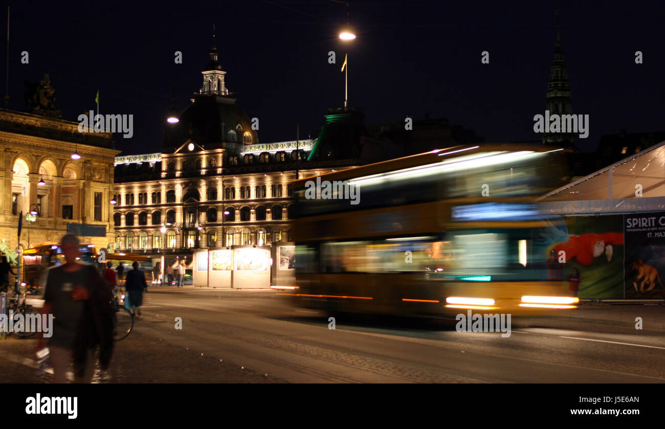Magasin du nord copenhagen Banque de photographies et d’images à haute ...