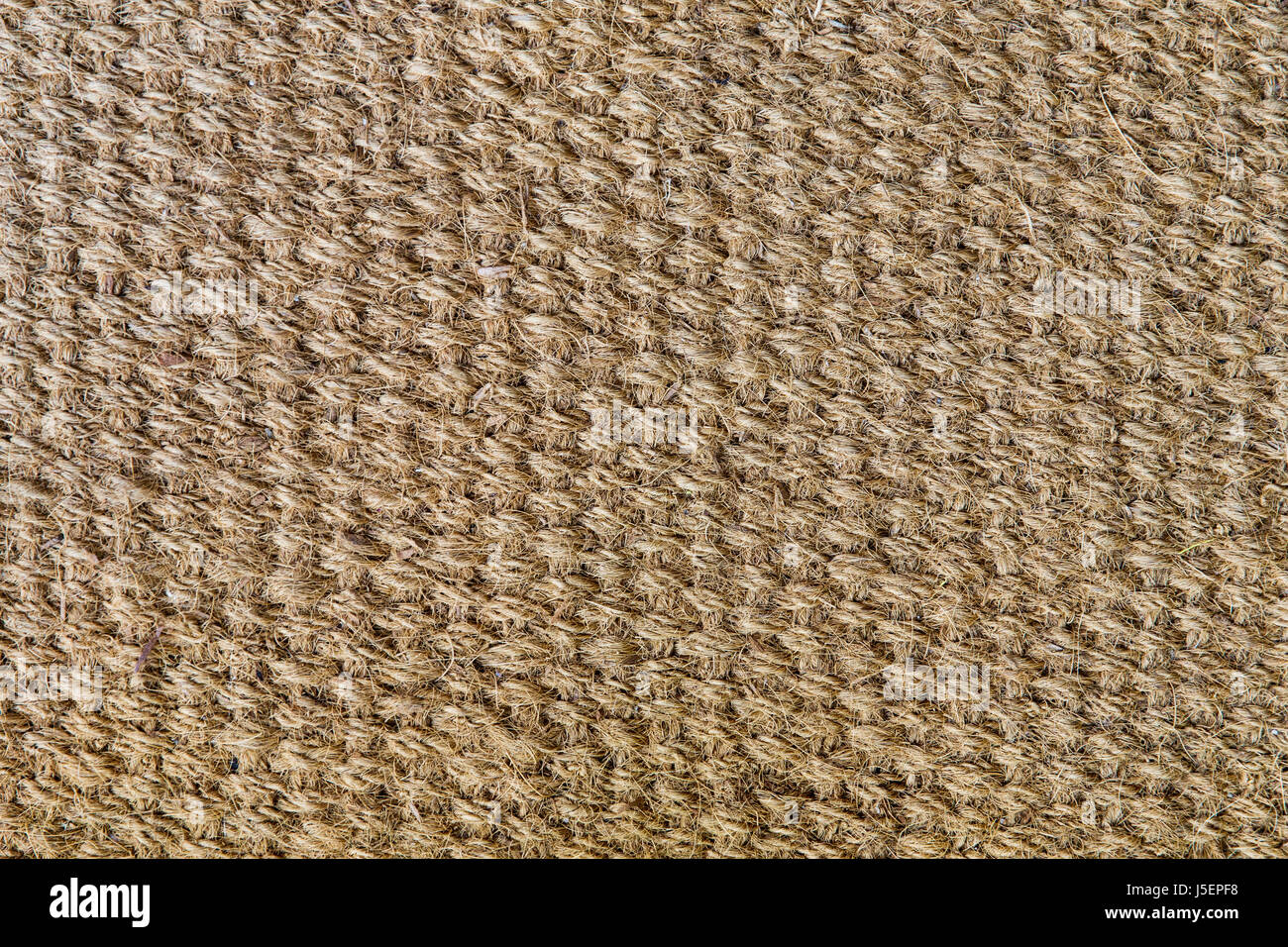 Sisal texture Banque de photographies et d’images à haute résolution ...