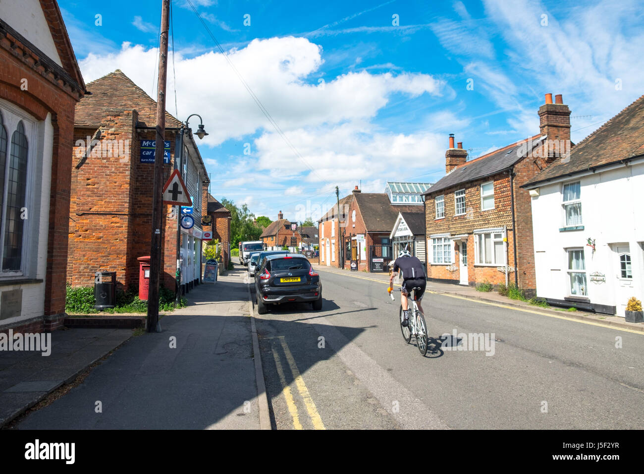 Ham street Banque de photographies et d’images à haute résolution - Alamy
