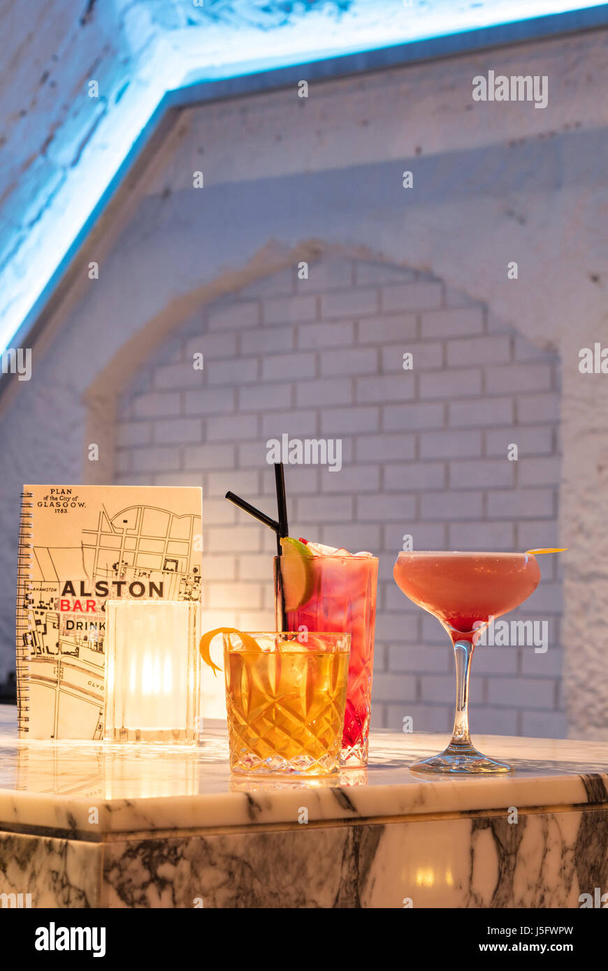 Alston bar Banque de photographies et d’images à haute résolution - Alamy