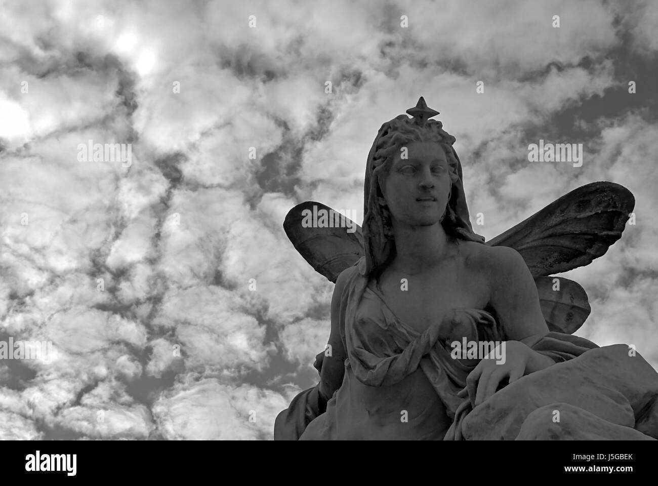 La fee Banque de photographies et d’images à haute résolution - Alamy