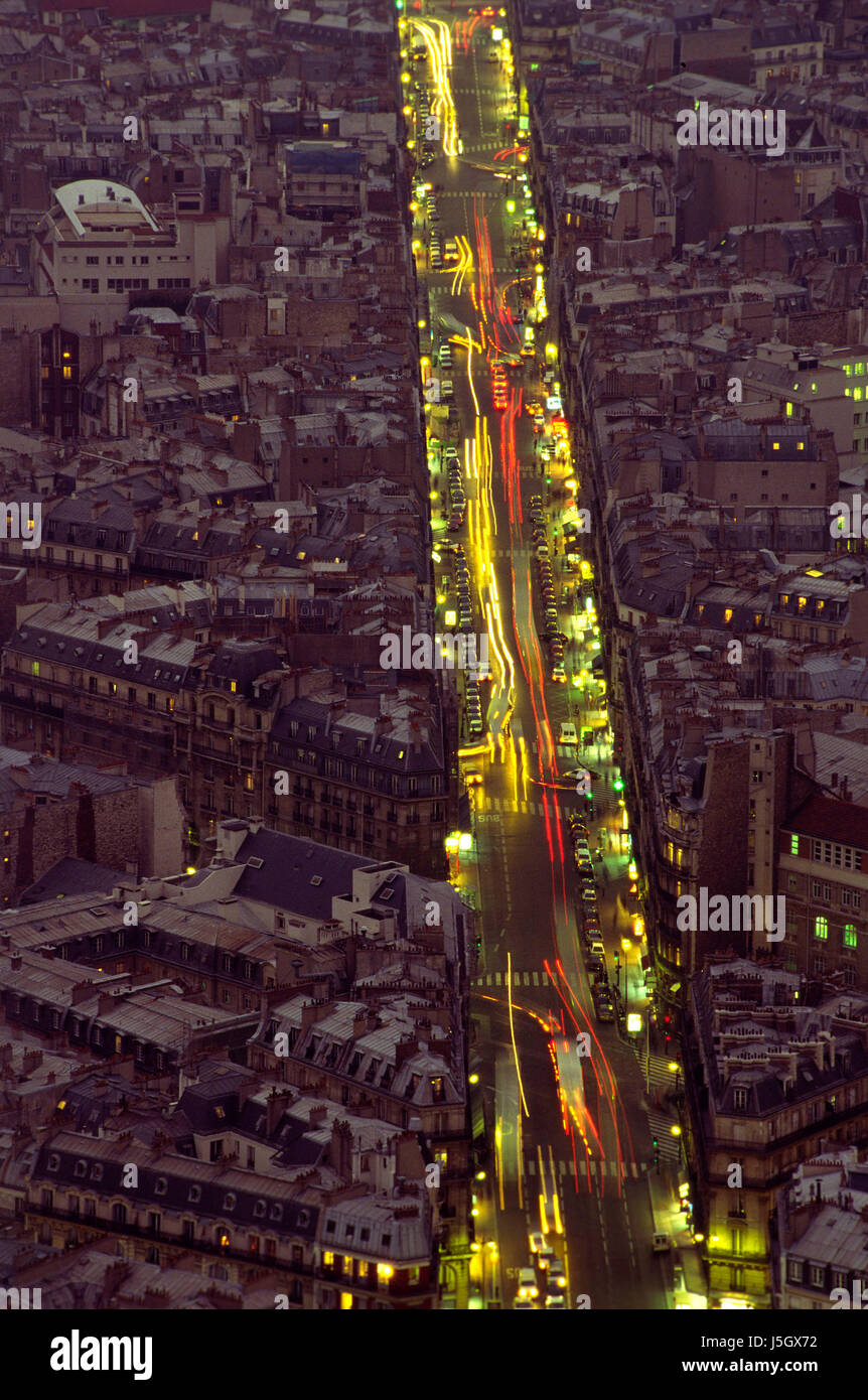 Rue de rennes paris Banque de photographies et d’images à haute ...